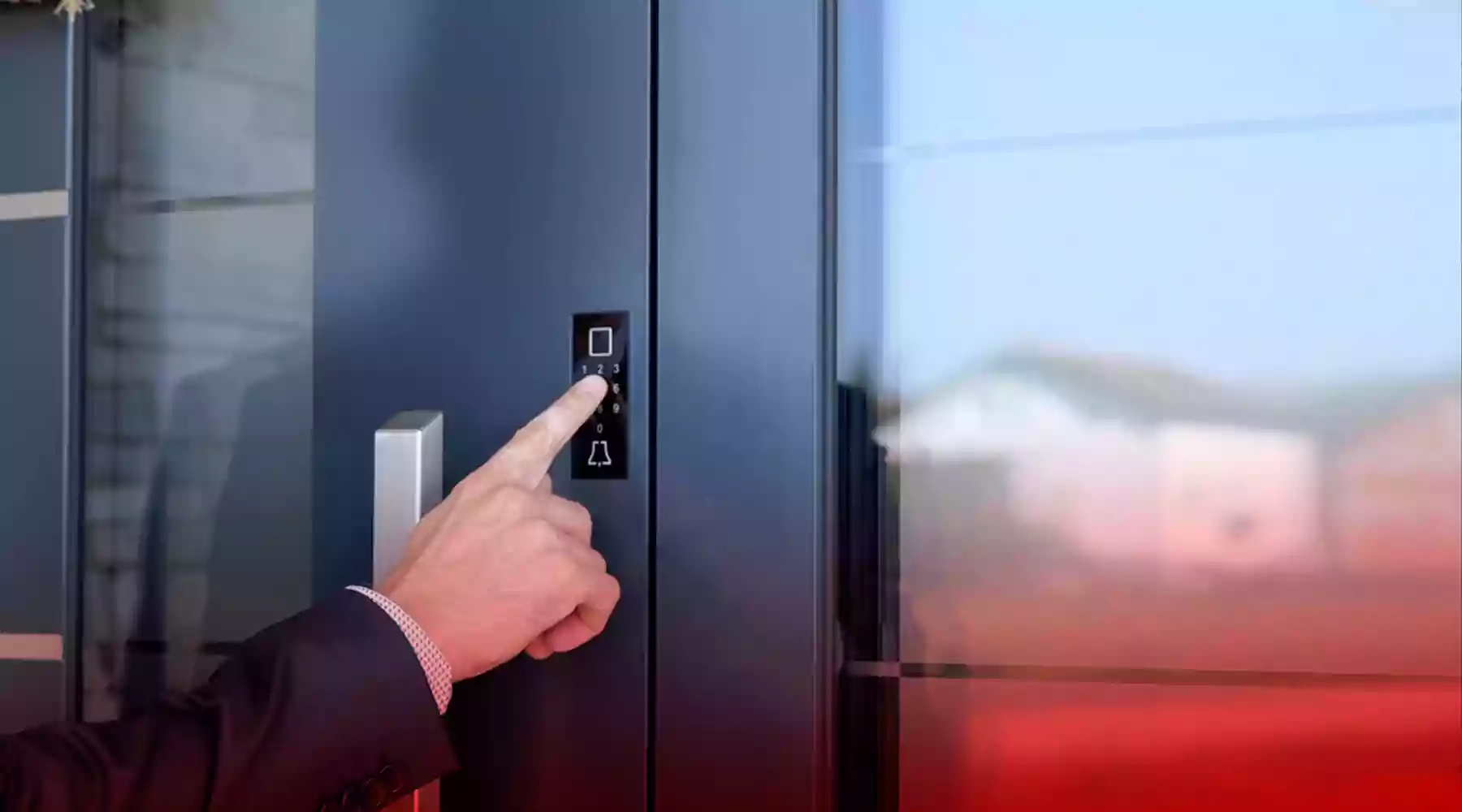 How Do Remote Door Closers Work? - Farron Door Automation