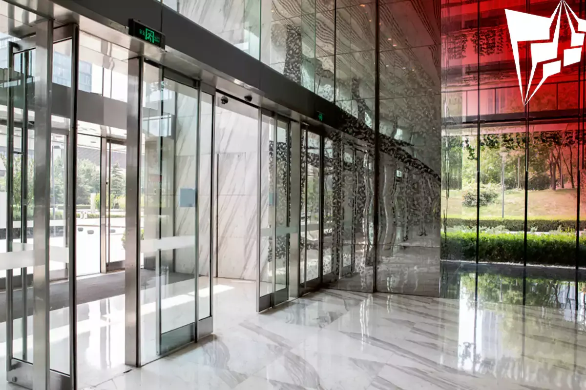 Guide To Effortless Door Opening - Farron Door Automation