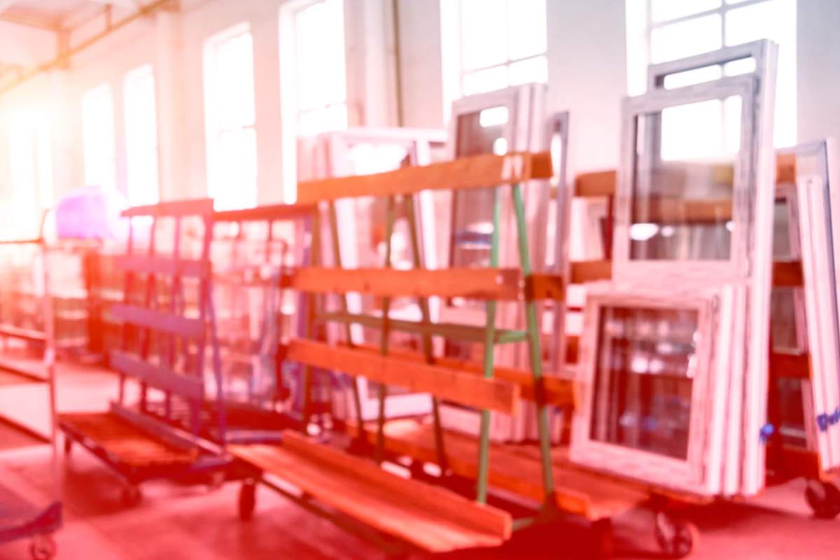 Maximizing Efficiency with Industrial Accessories - Farron Door Automation