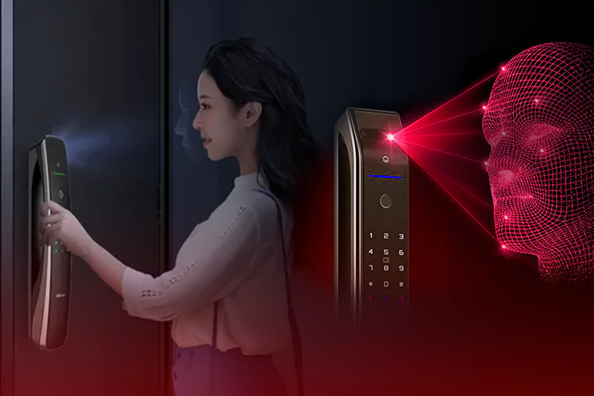 Innovations in Automatic Door Technology - Farron Door Automation